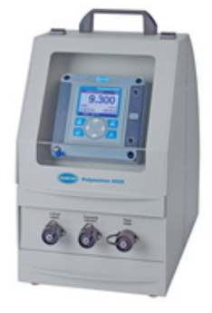 Hệ thống đo độ dẫn điện Polymetron 9526 - Công ty Cổ phần Vistech