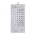 Quanti-Tray - Khay định lượng vi sinh vật theo phương pháp MPN - Công ...