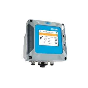 Thiết bị BODTrak™ II - Công ty Cổ phần Vistech
